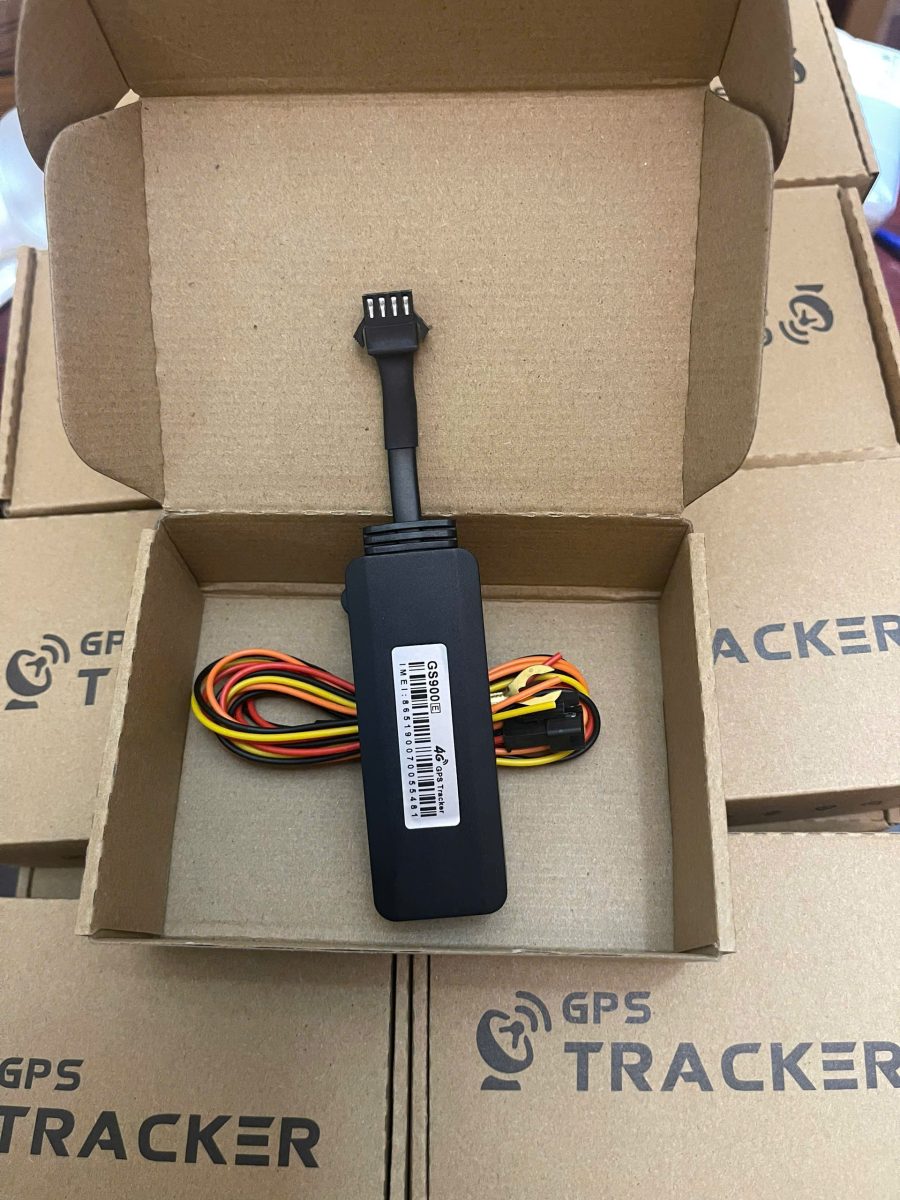 Ngoài định vị thiết bị GPS còn chức năng gì?